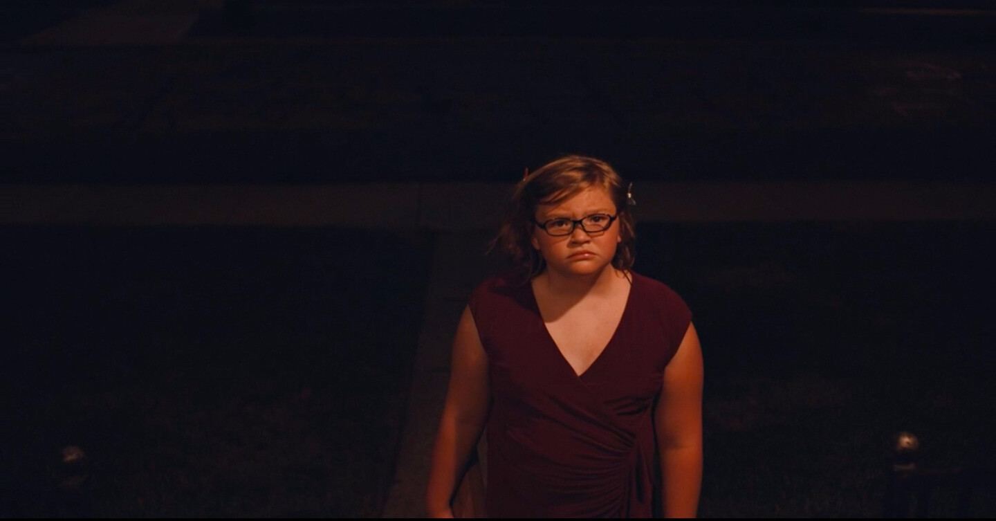 Boys Don't Kiss Fat Girls - FilmFreeway
