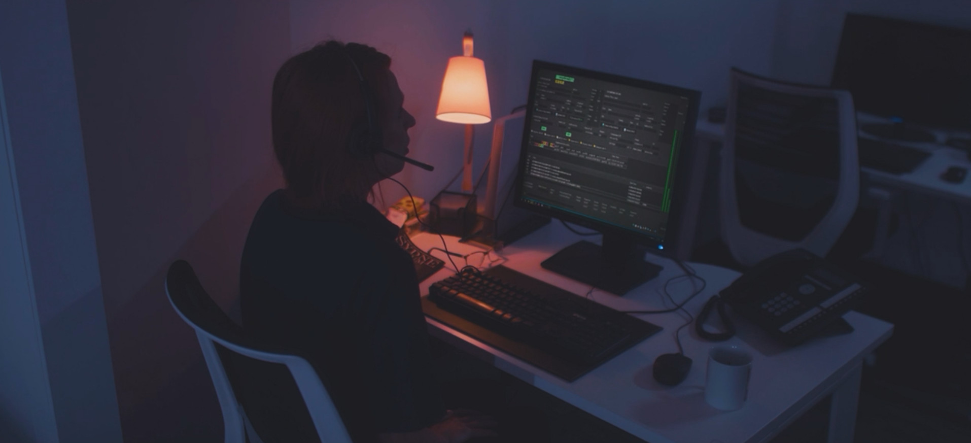 Emergency - FilmFreeway