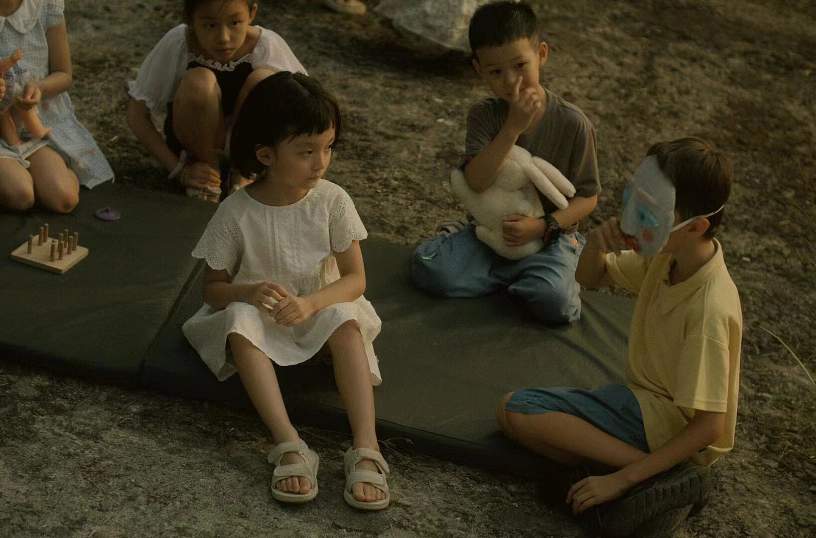 The Pure Song - FilmFreeway