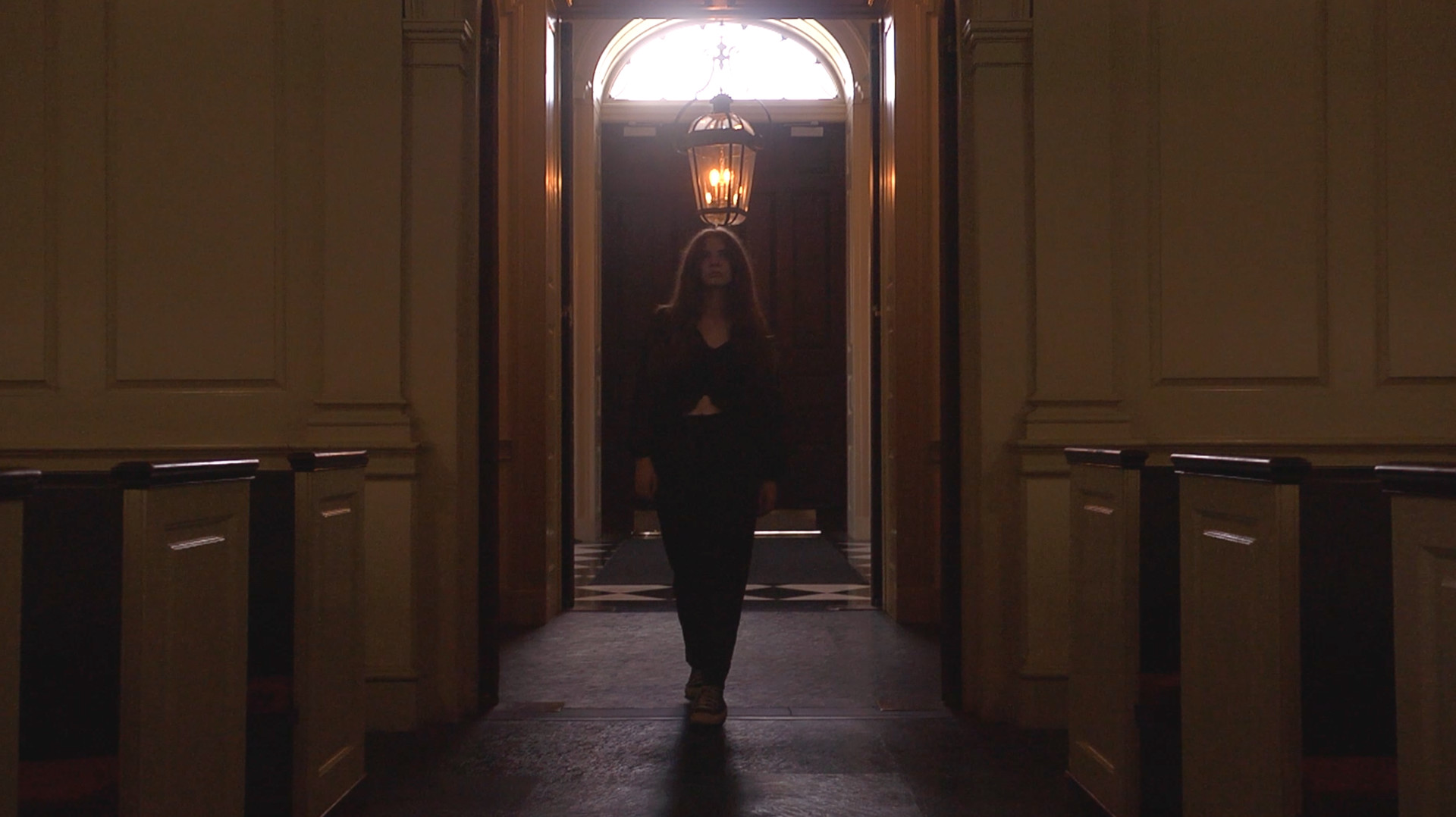 faded faith - FilmFreeway