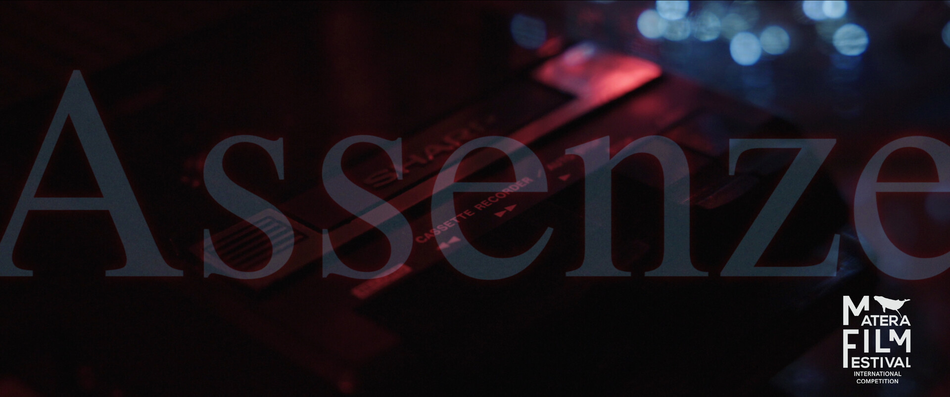 Absence - FilmFreeway