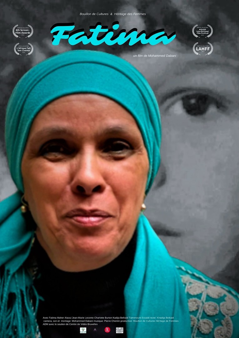 FATIMA - FilmFreeway