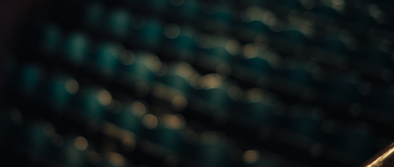 Stage Fright - FilmFreeway