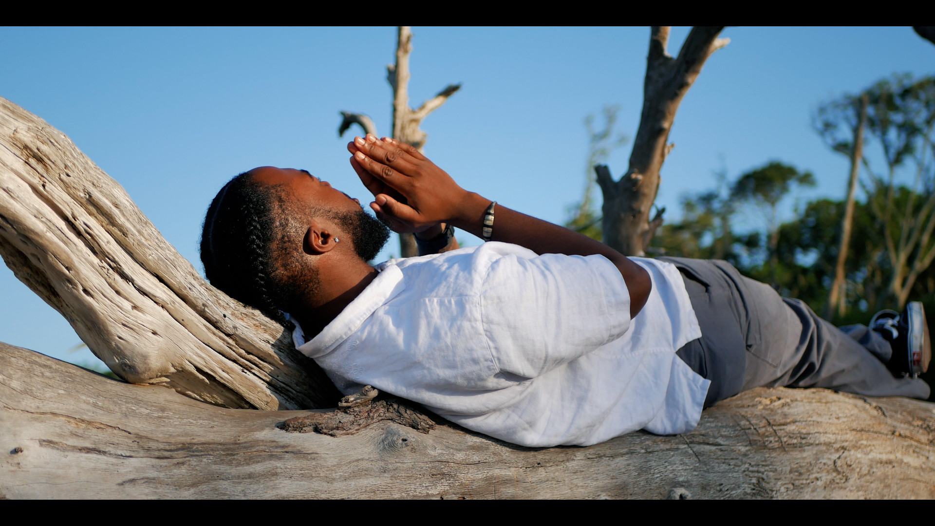 Pray Music Video - FilmFreeway