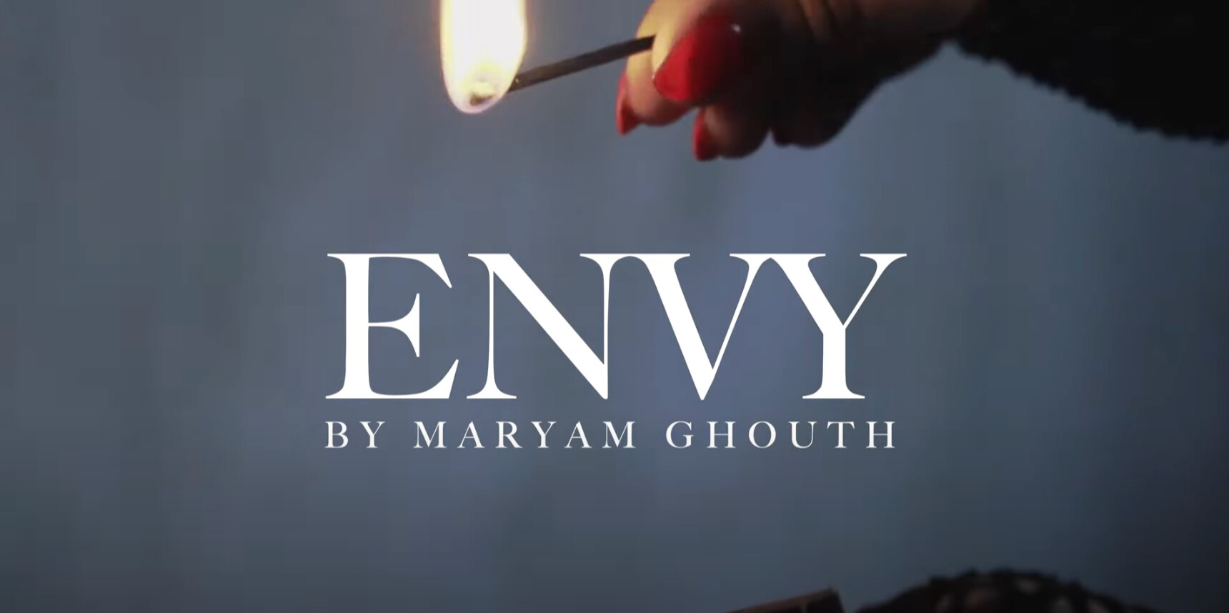 Envy - FilmFreeway