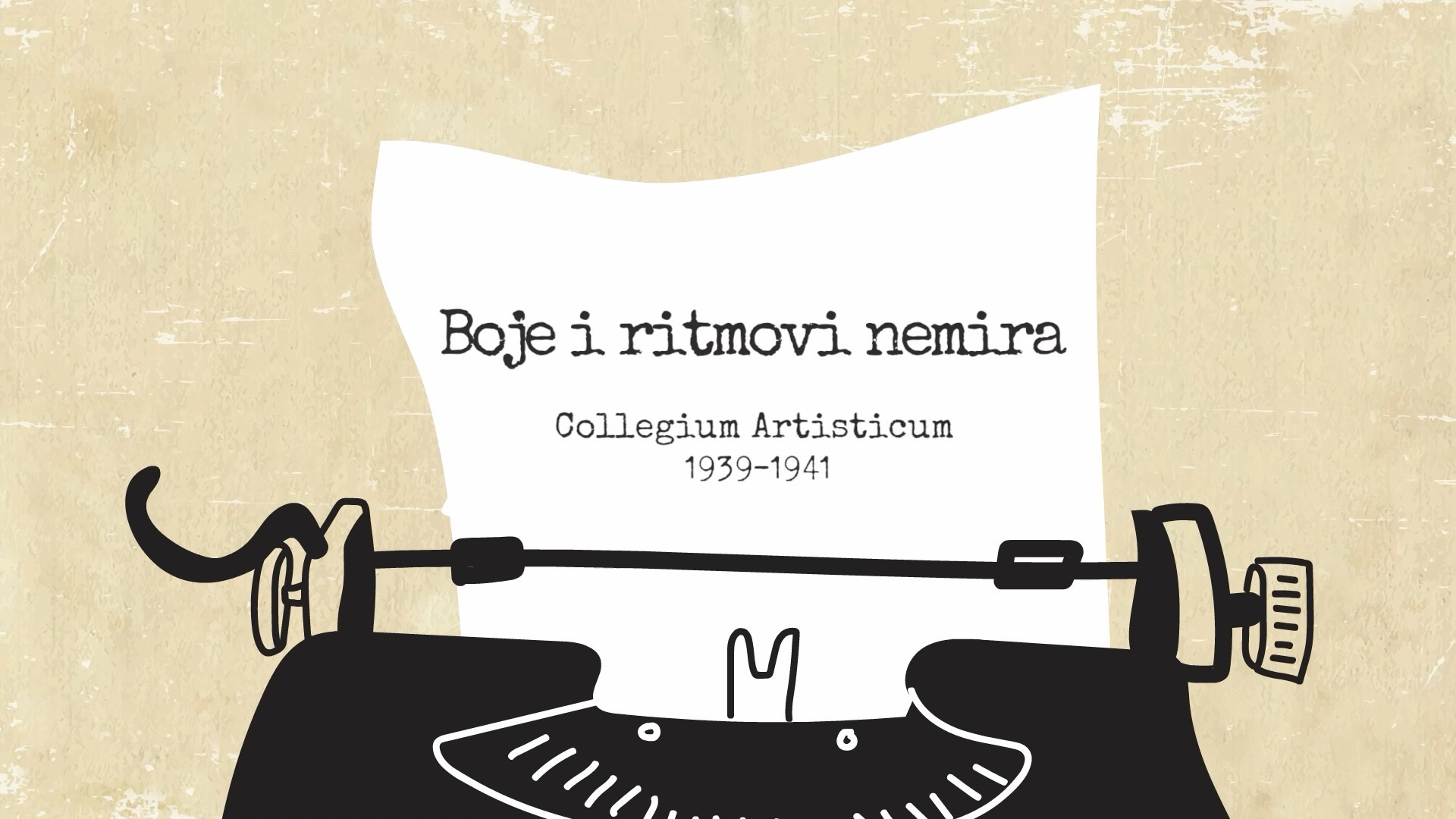Colors and Rythms of Unrest - FilmFreeway