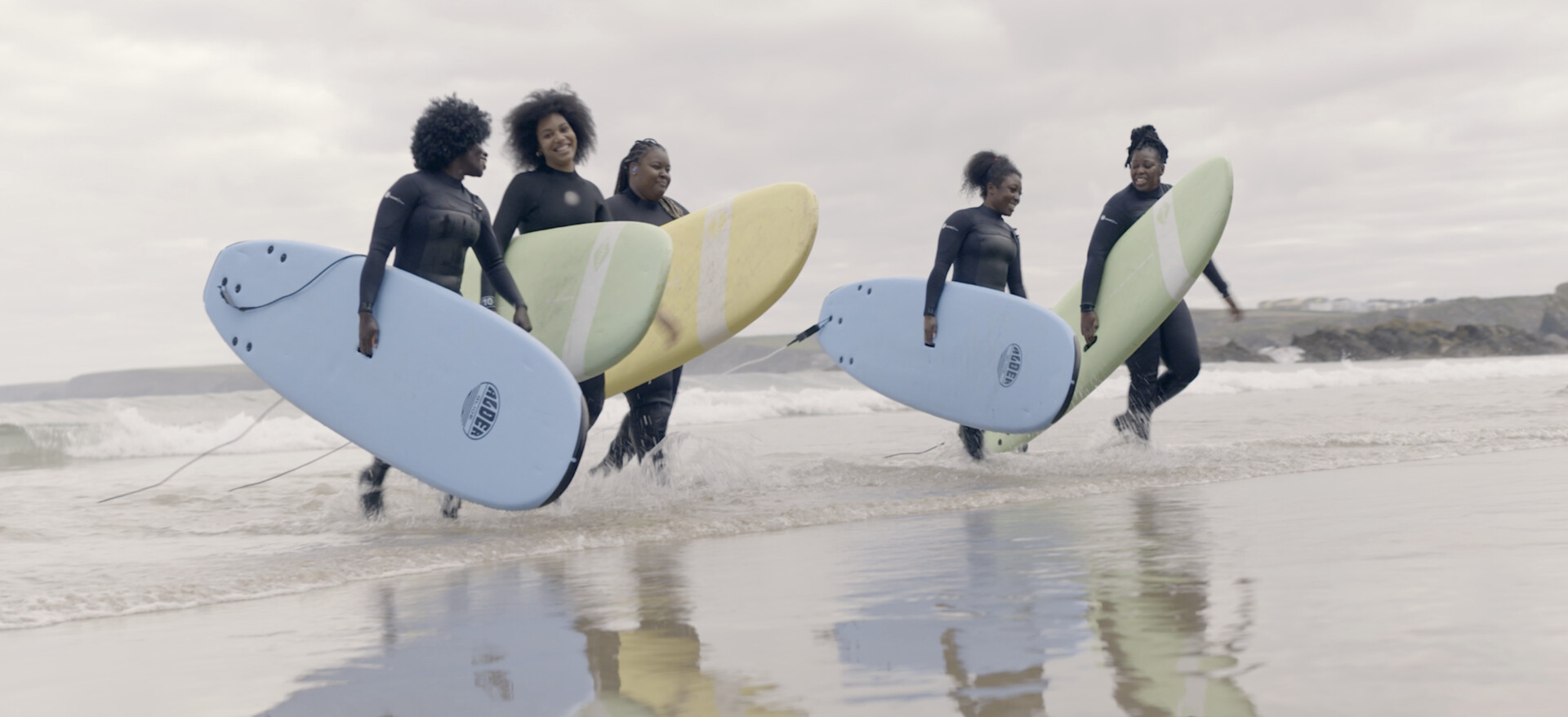 Wave Women UK - FilmFreeway