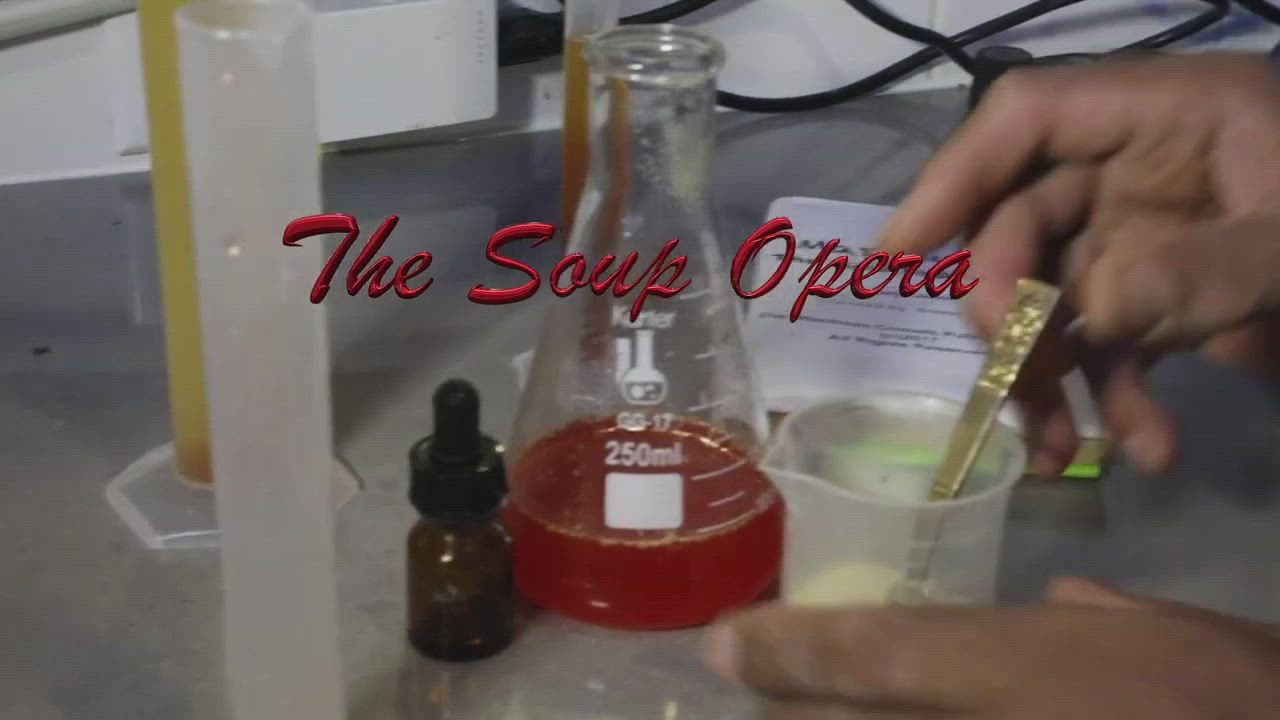 Pigs in a Bowl: The Soup Opera - FilmFreeway