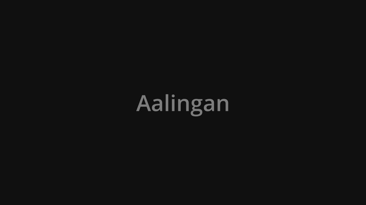 Aalingan Short - FilmFreeway