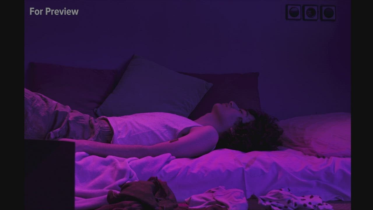 Inside the Skin - FilmFreeway