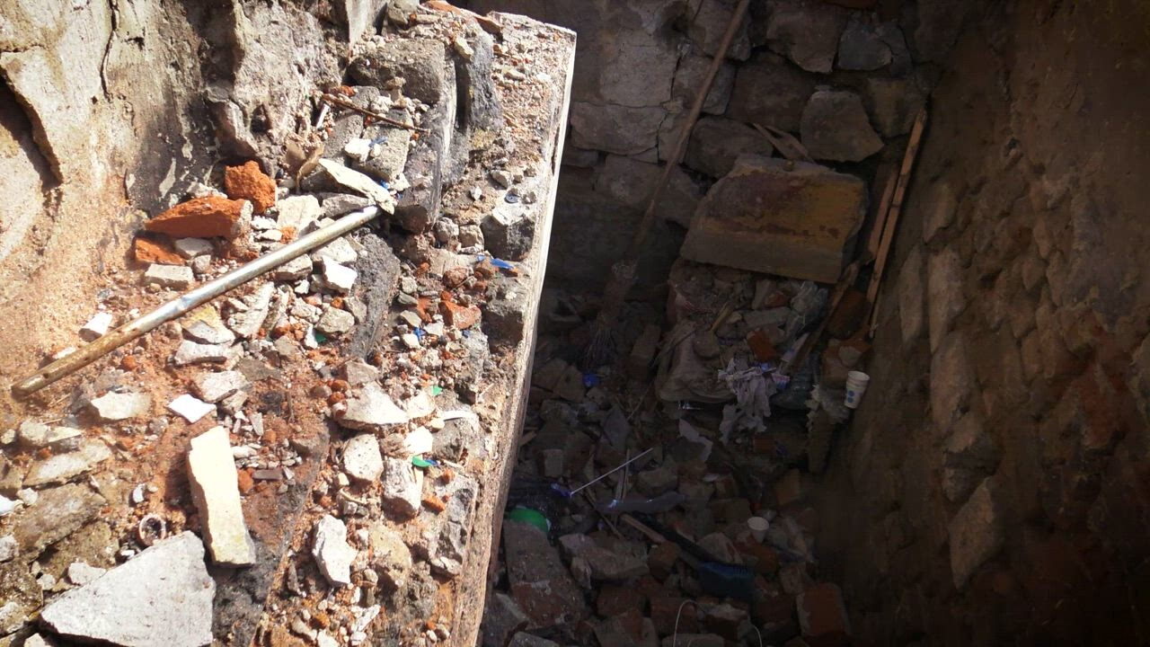 On civilians skin - FilmFreeway