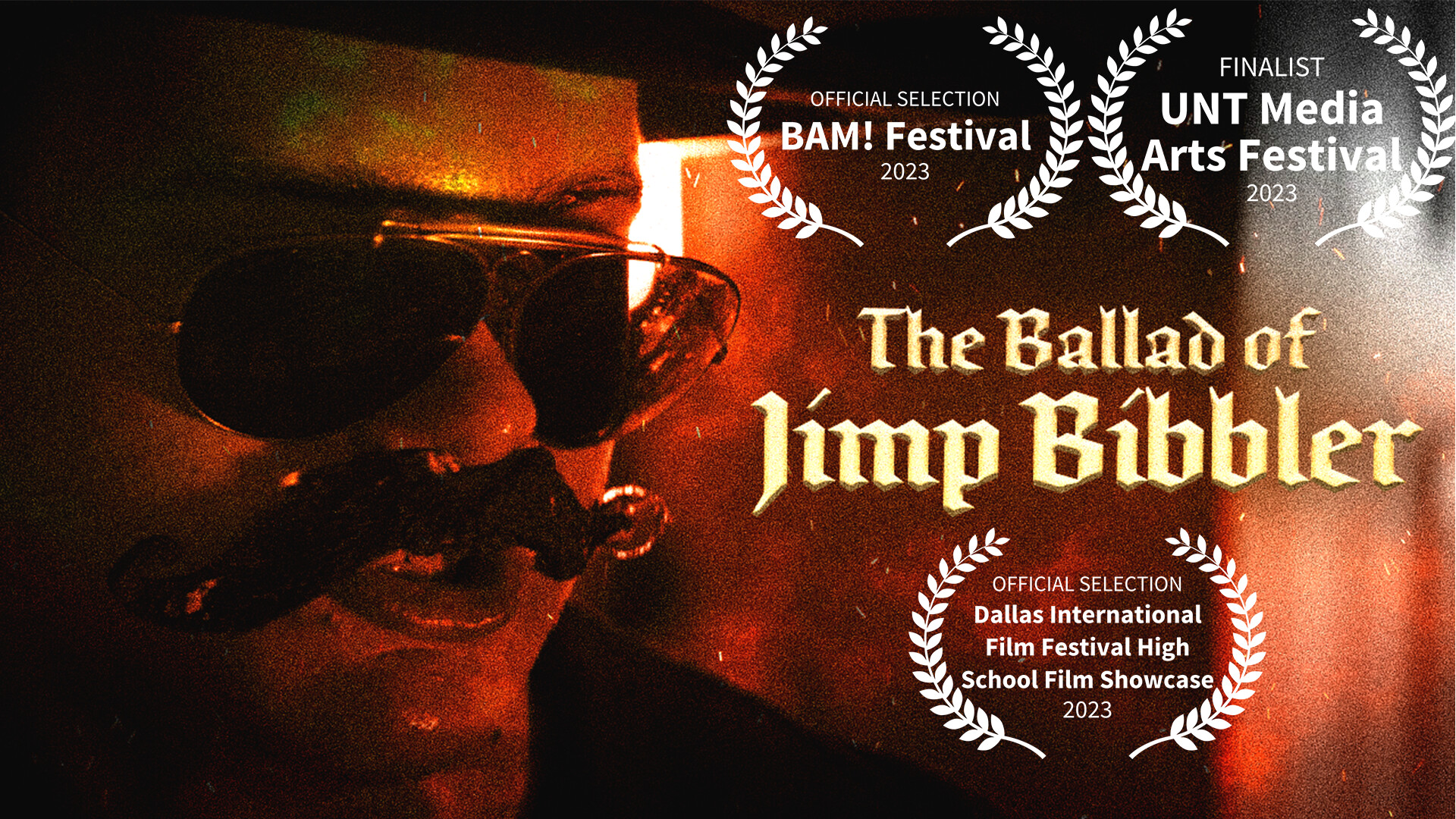 The Ballad of Jimp Bibbler - FilmFreeway