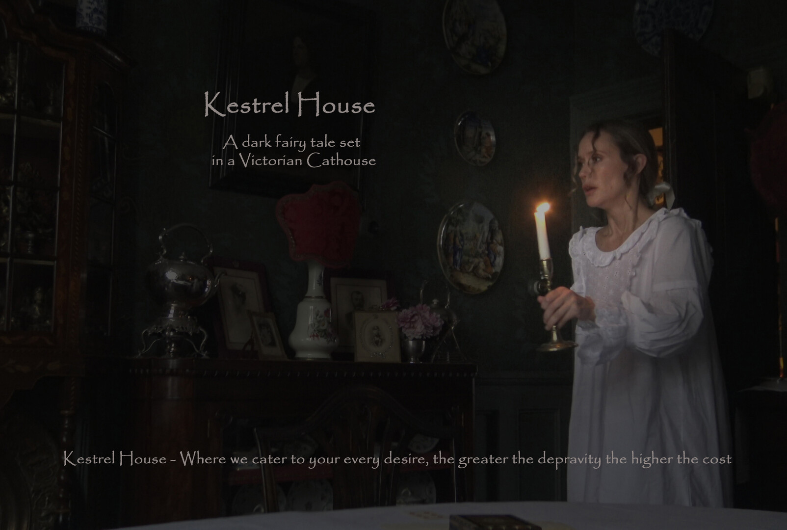 Kestrel House - FilmFreeway