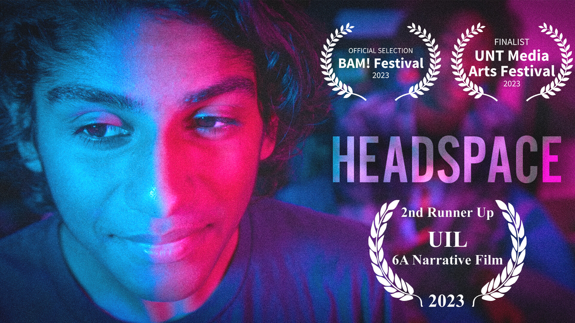 Headspace - FilmFreeway