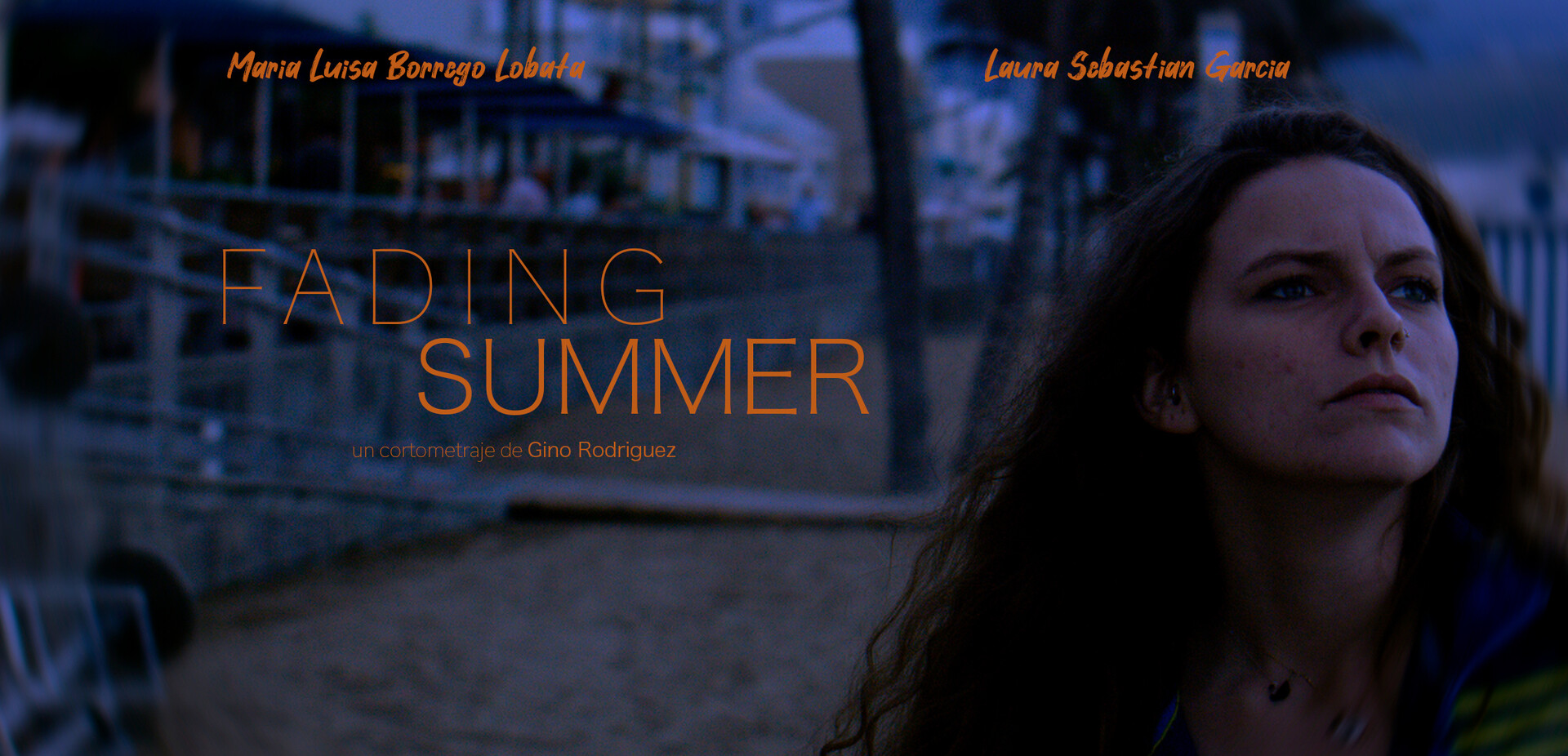 Fading Summer - FilmFreeway