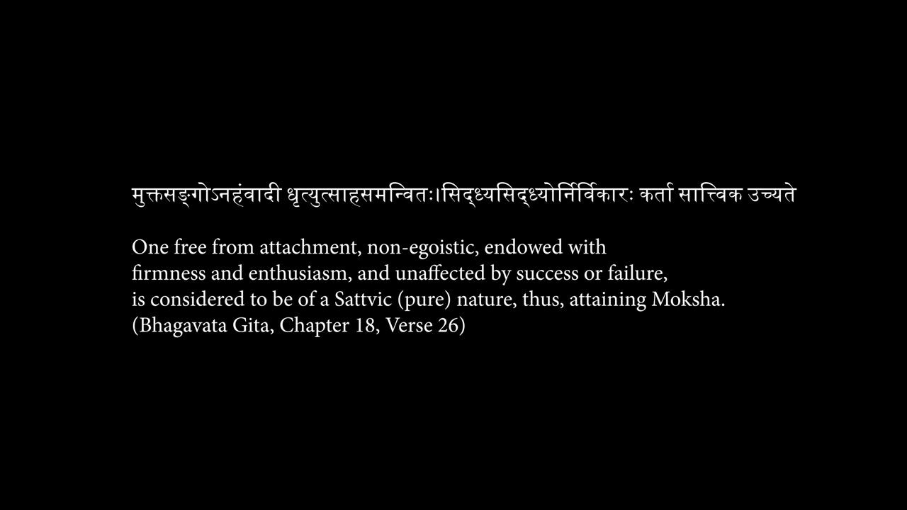 Mokshyam - FilmFreeway