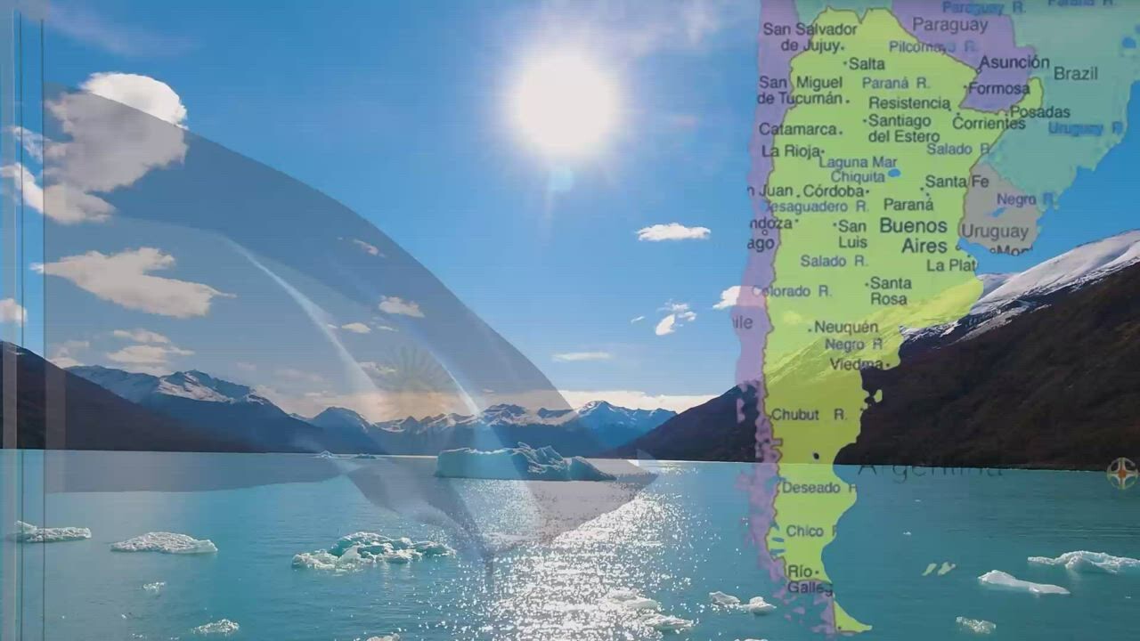 The Hyper & Hope of Angentina - FilmFreeway