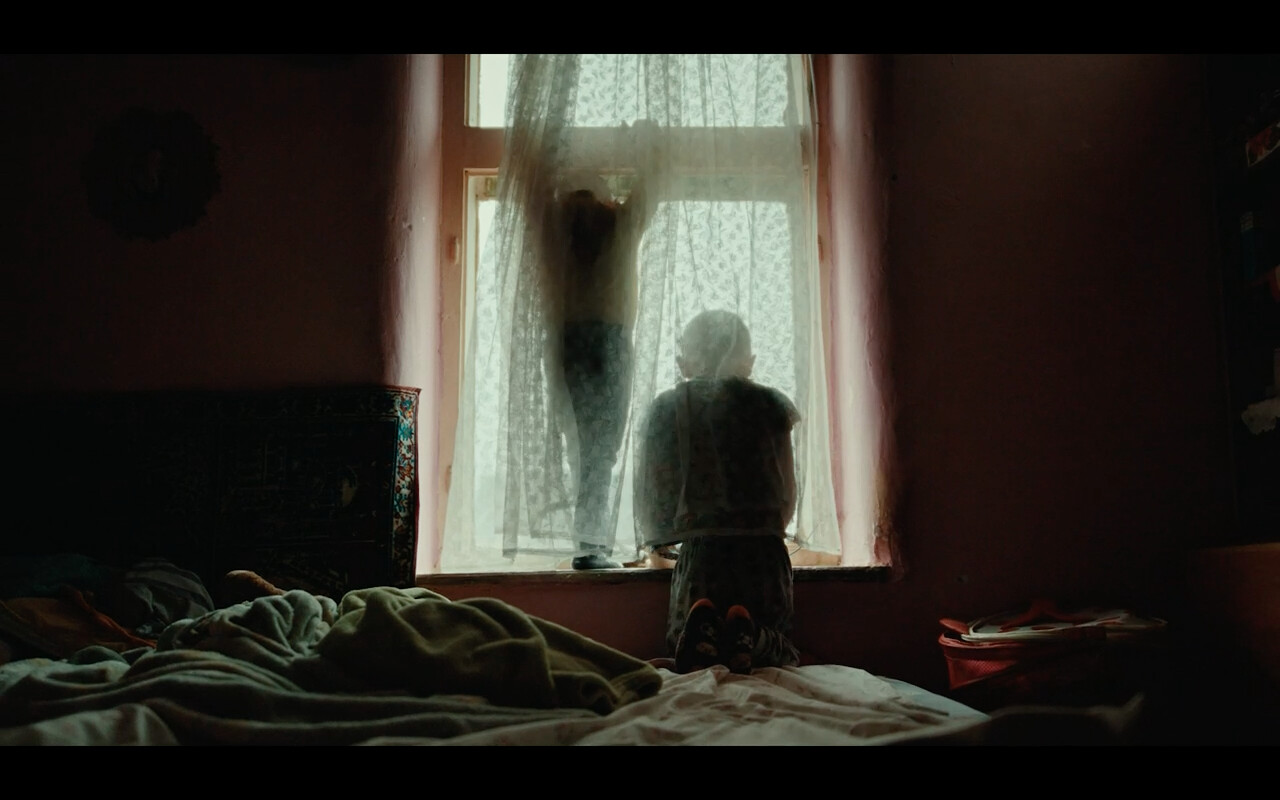 Deer Bell - FilmFreeway