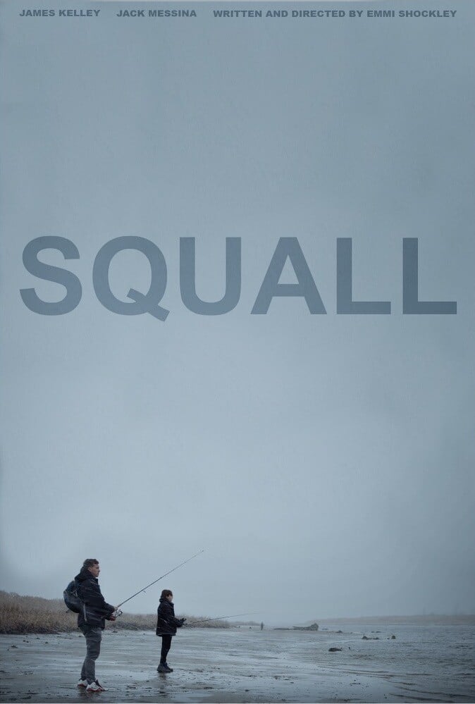 Squall - FilmFreeway