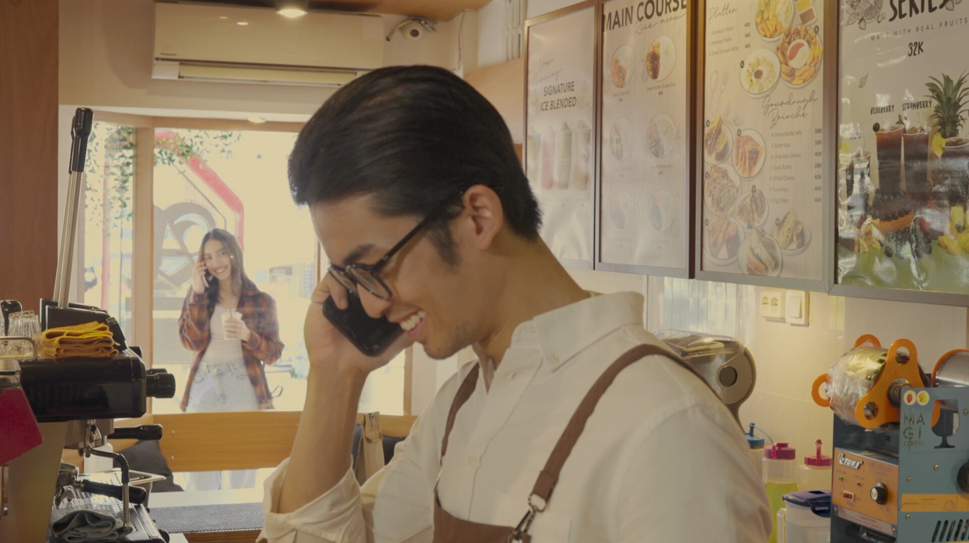 Name, Please? - FilmFreeway