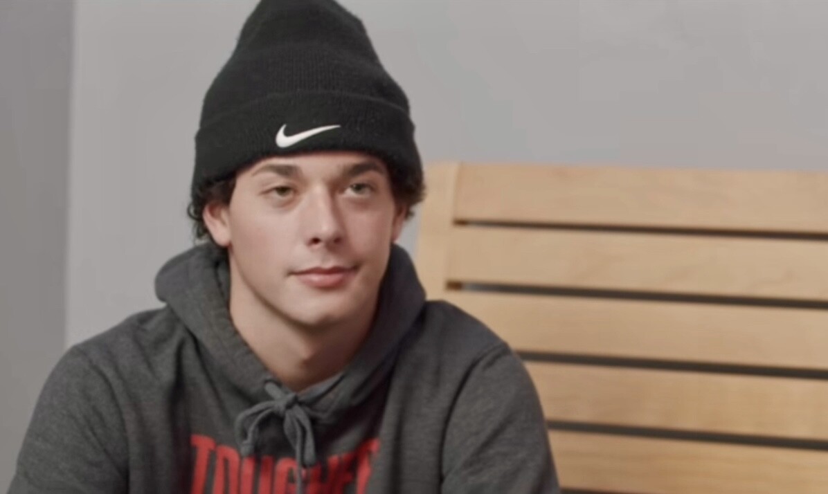 Bryson's Battle - FilmFreeway