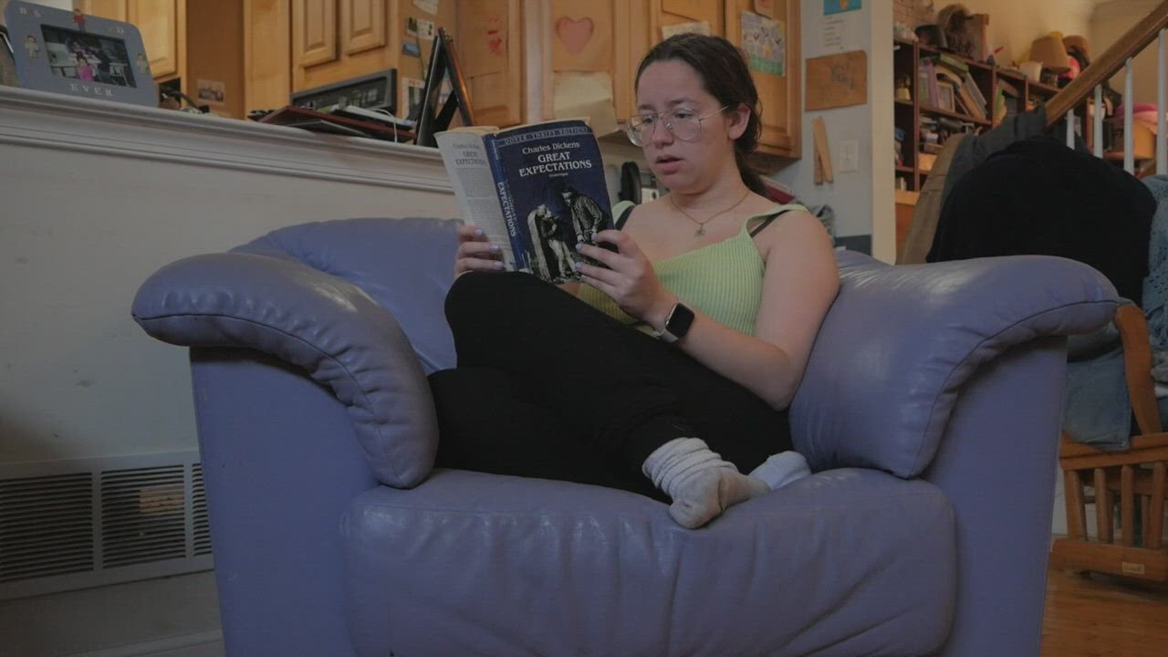 The Visitor - FilmFreeway