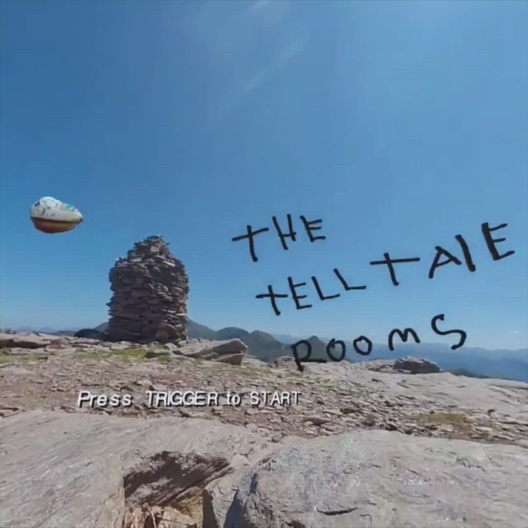 The Tell-Tale Rooms - FilmFreeway