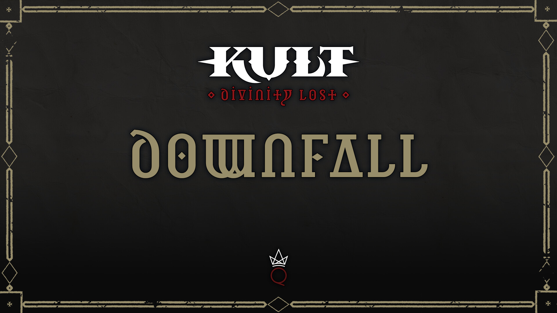 Downfall - FilmFreeway