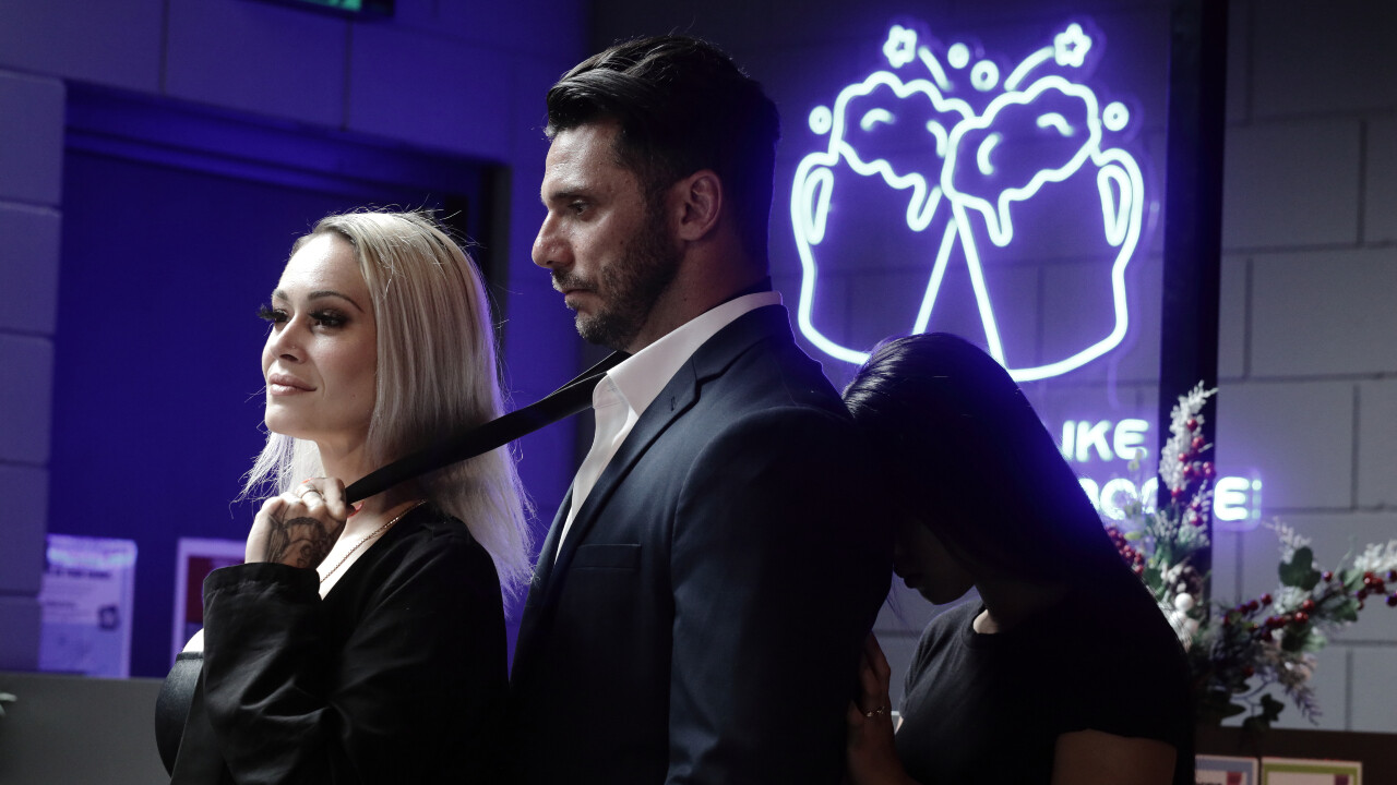 Like Mermaids - FilmFreeway