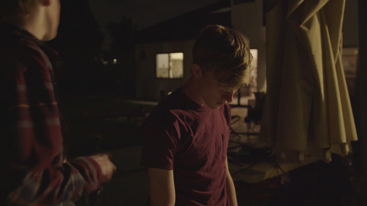 You Use - You Lose - FilmFreeway