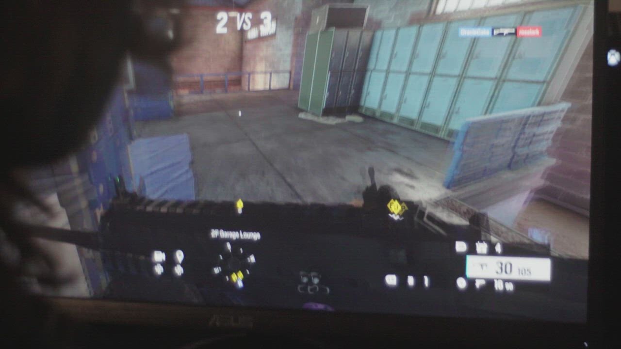 GasLighter - FilmFreeway