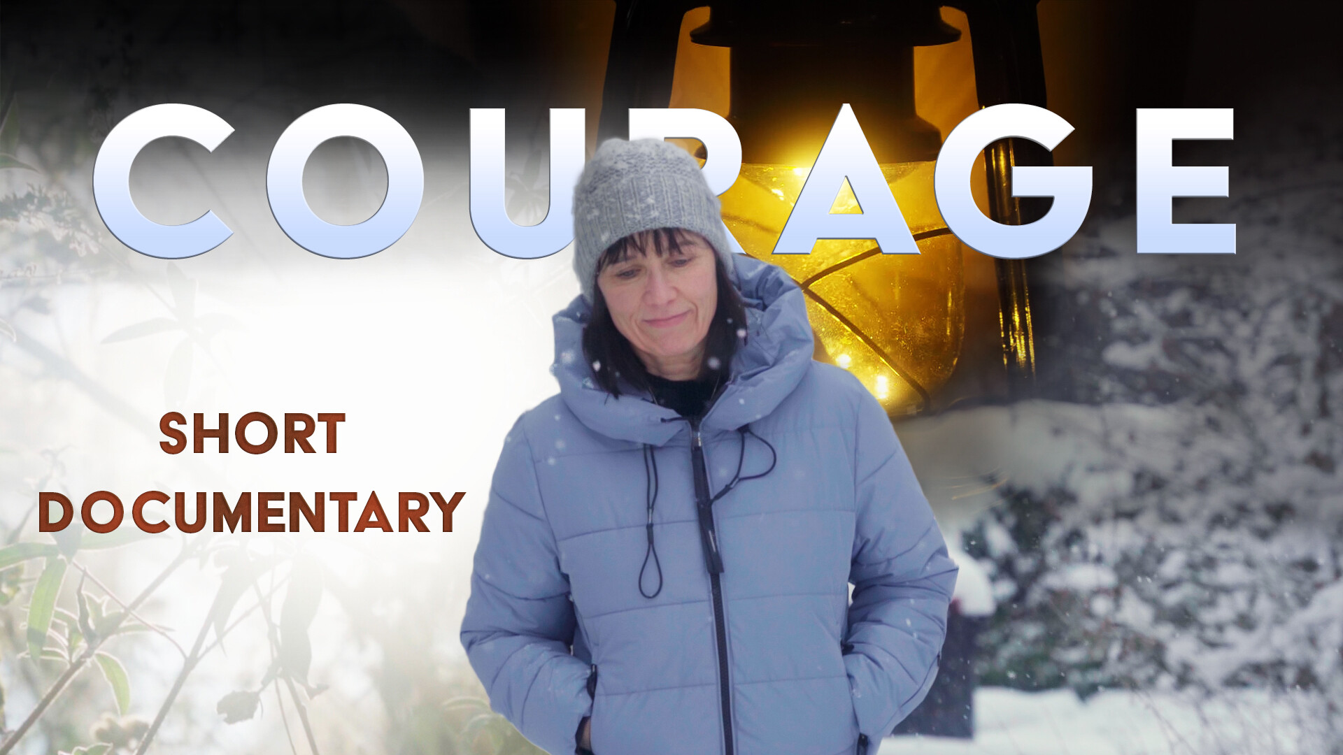 Courage To Self-Care - FilmFreeway