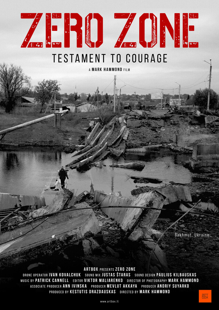 Zero Zone - FilmFreeway