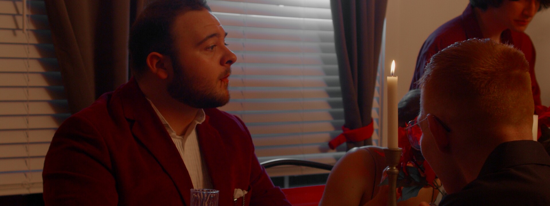 Éclair - FilmFreeway