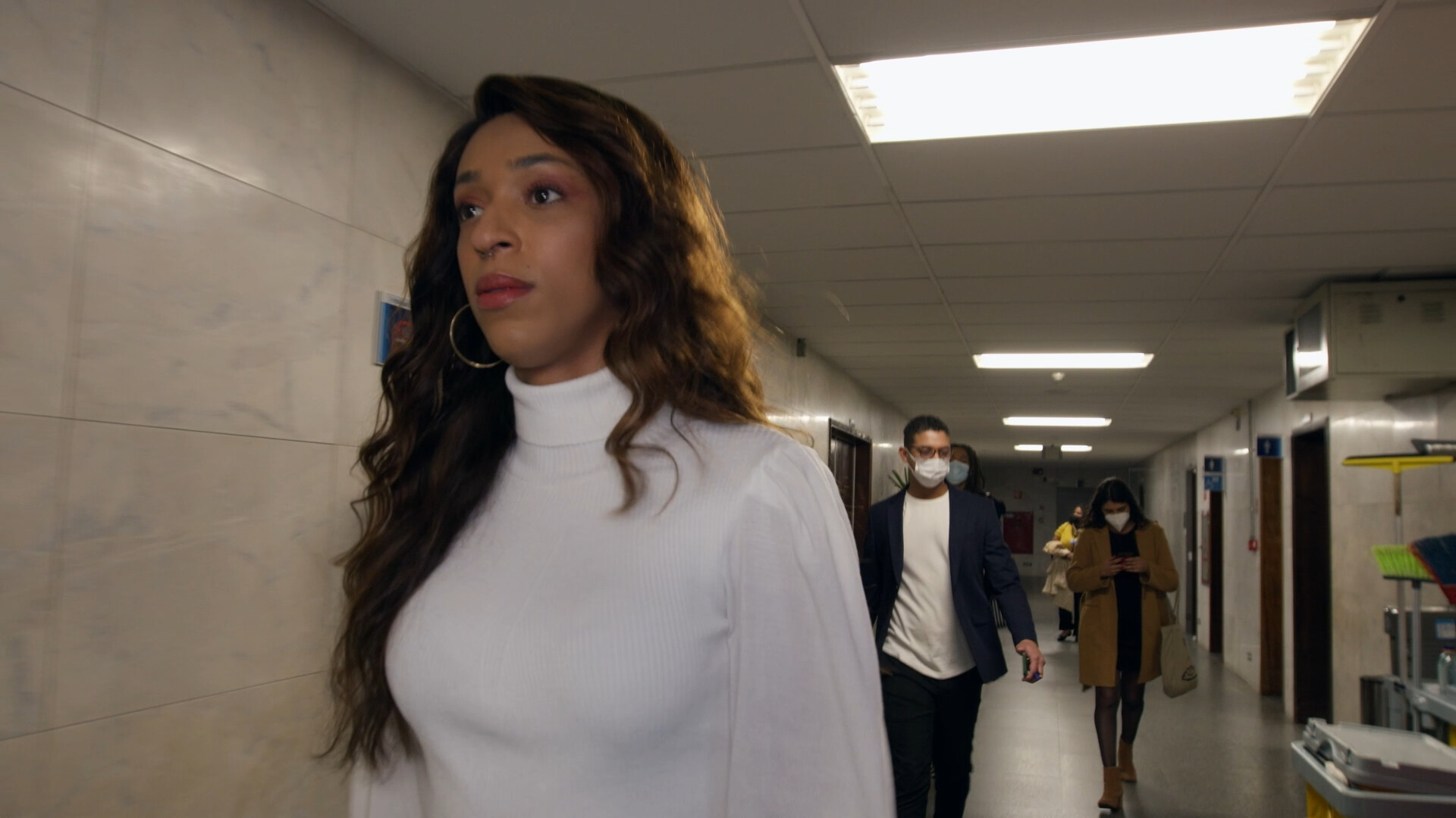 They agreed to kill us - We agreed to not die - FilmFreeway