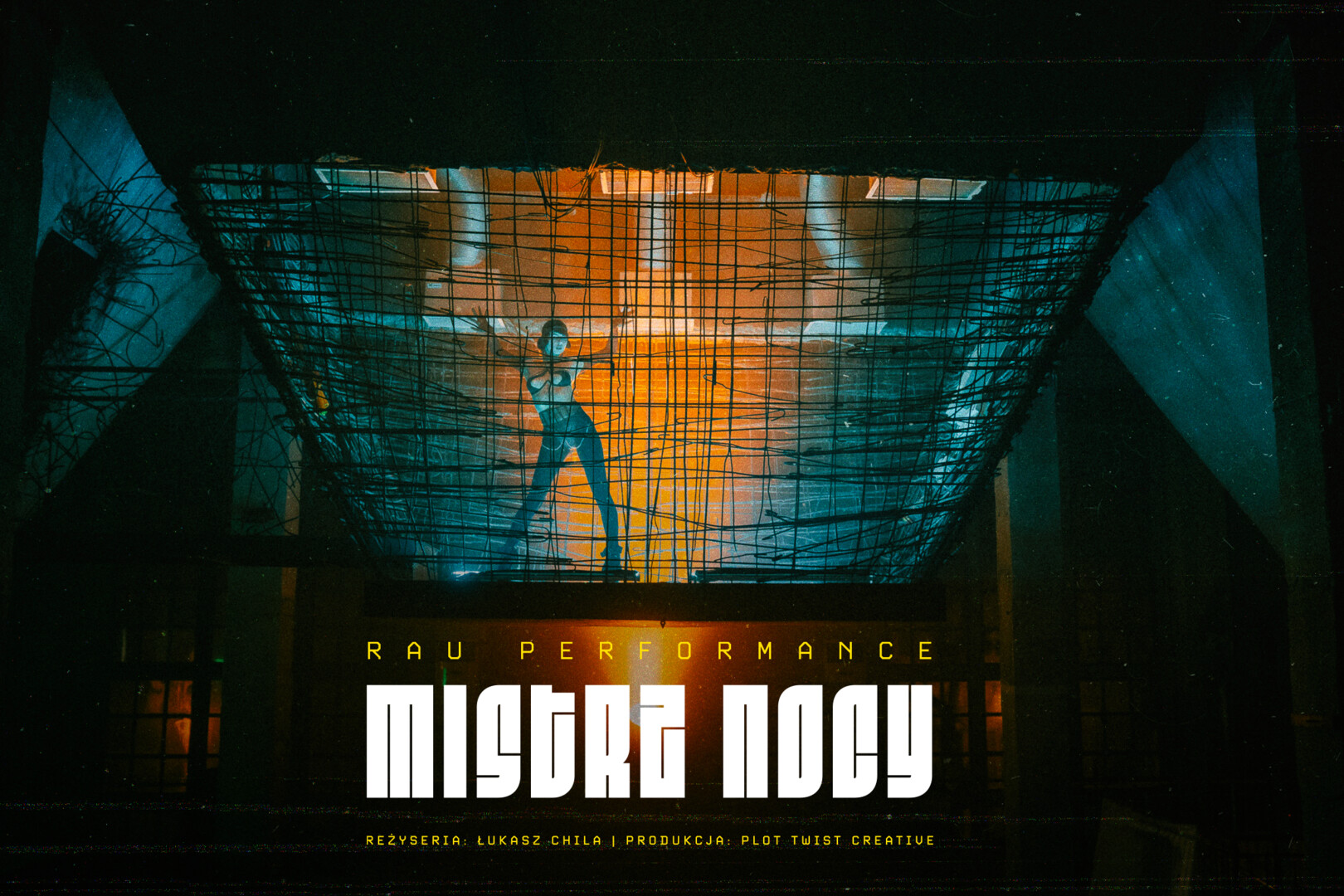 RAU PERFORMANCE "MASTER OF THE NIGHT" - FilmFreeway