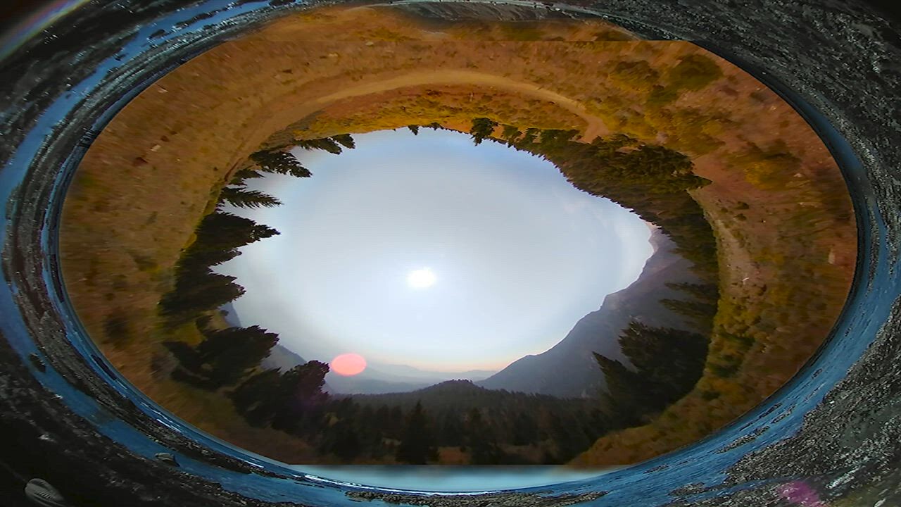 TOTALITY - FilmFreeway