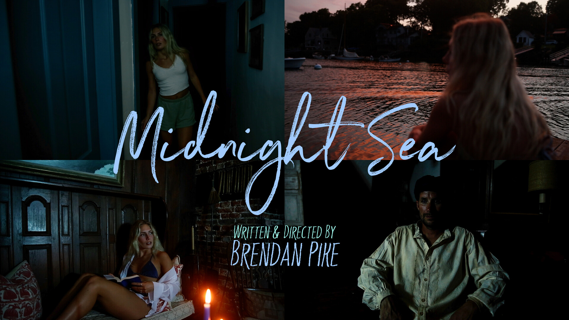 Midnight Sea - FilmFreeway