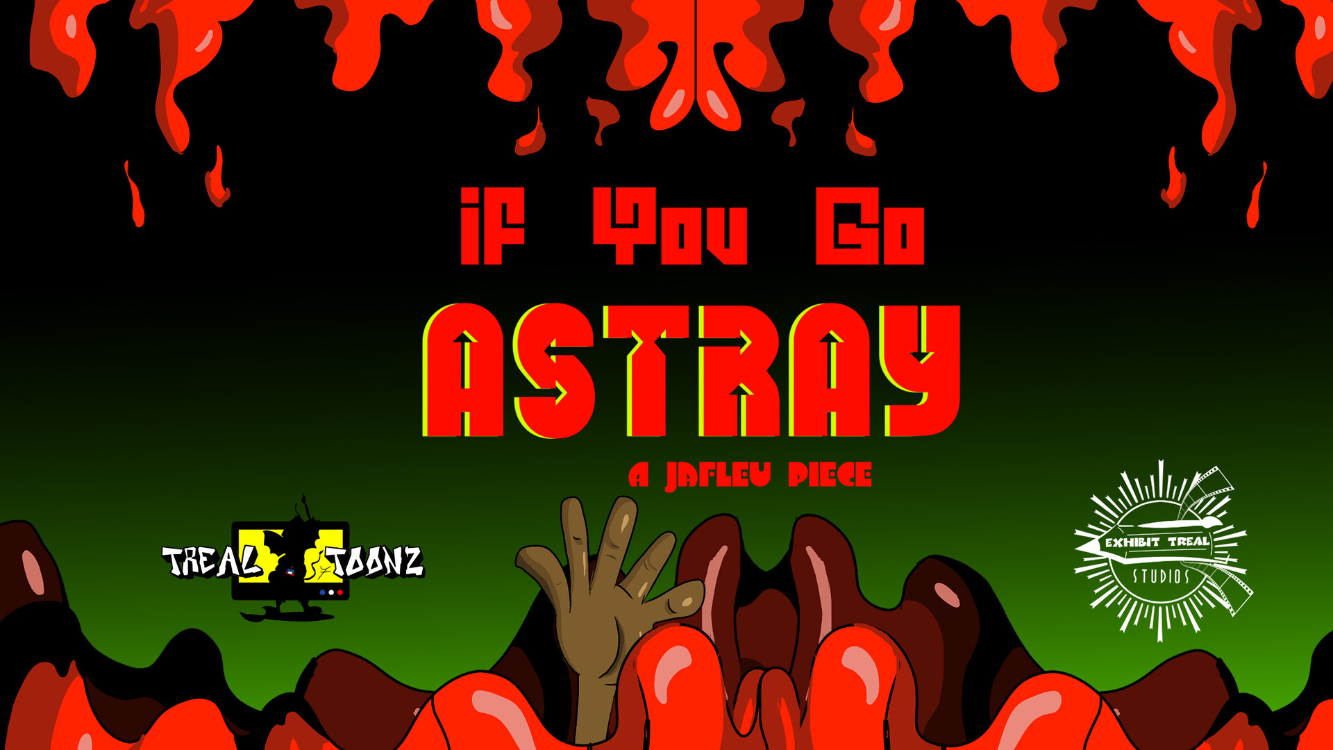 If You Go... ASTRAY - FilmFreeway