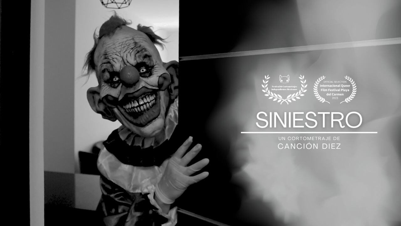 Sinister - FilmFreeway