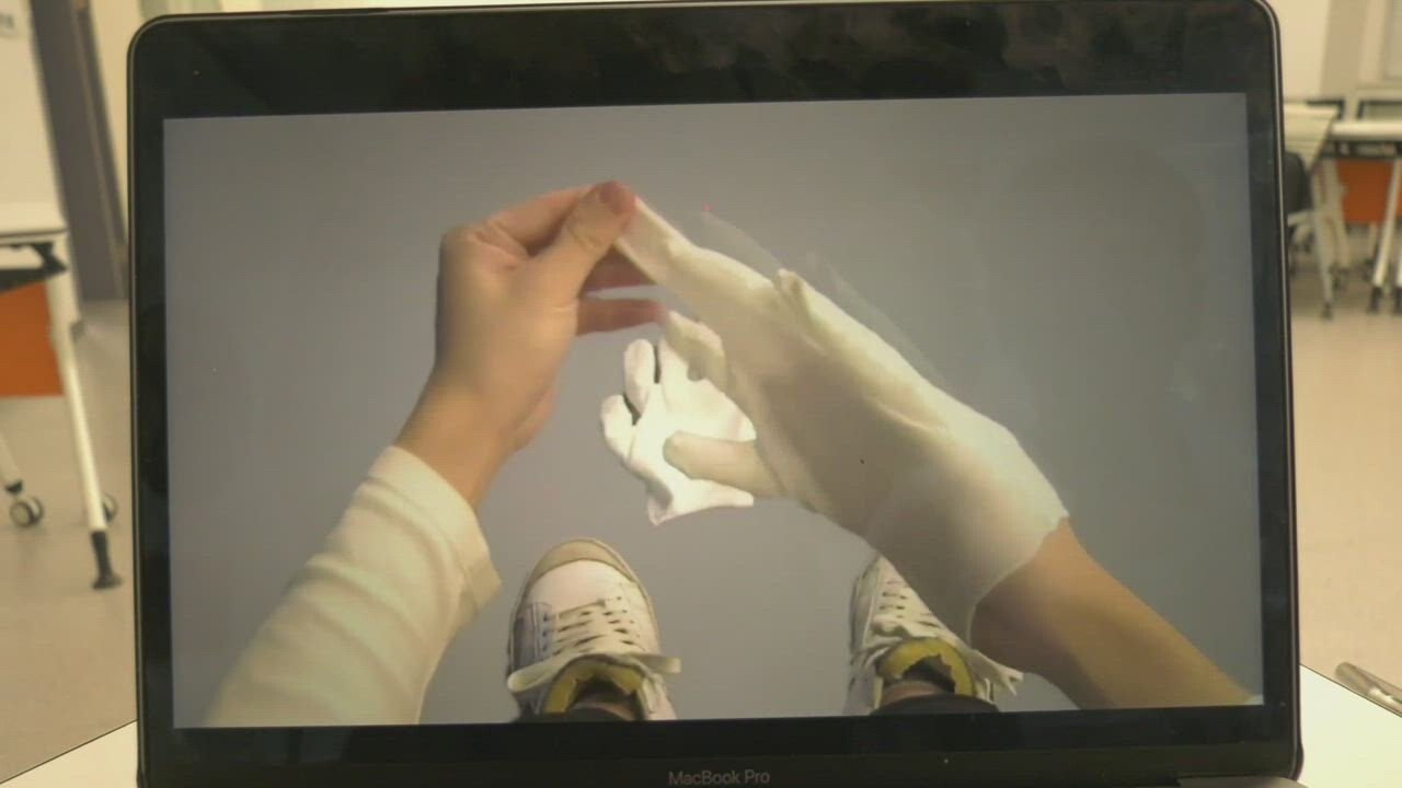 Cleanliness - FilmFreeway