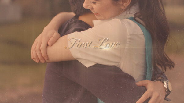 First Love - FilmFreeway