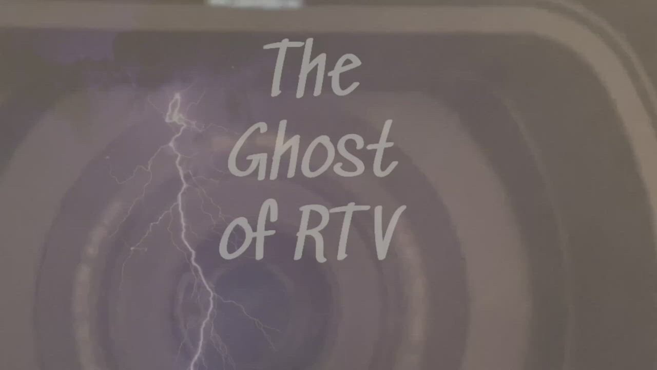 The Ghost of RTV - FilmFreeway