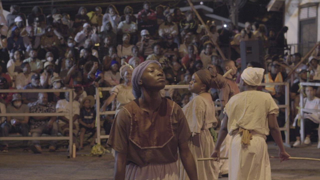 Carnival Feels: The Canboulay Re-enactment - FilmFreeway