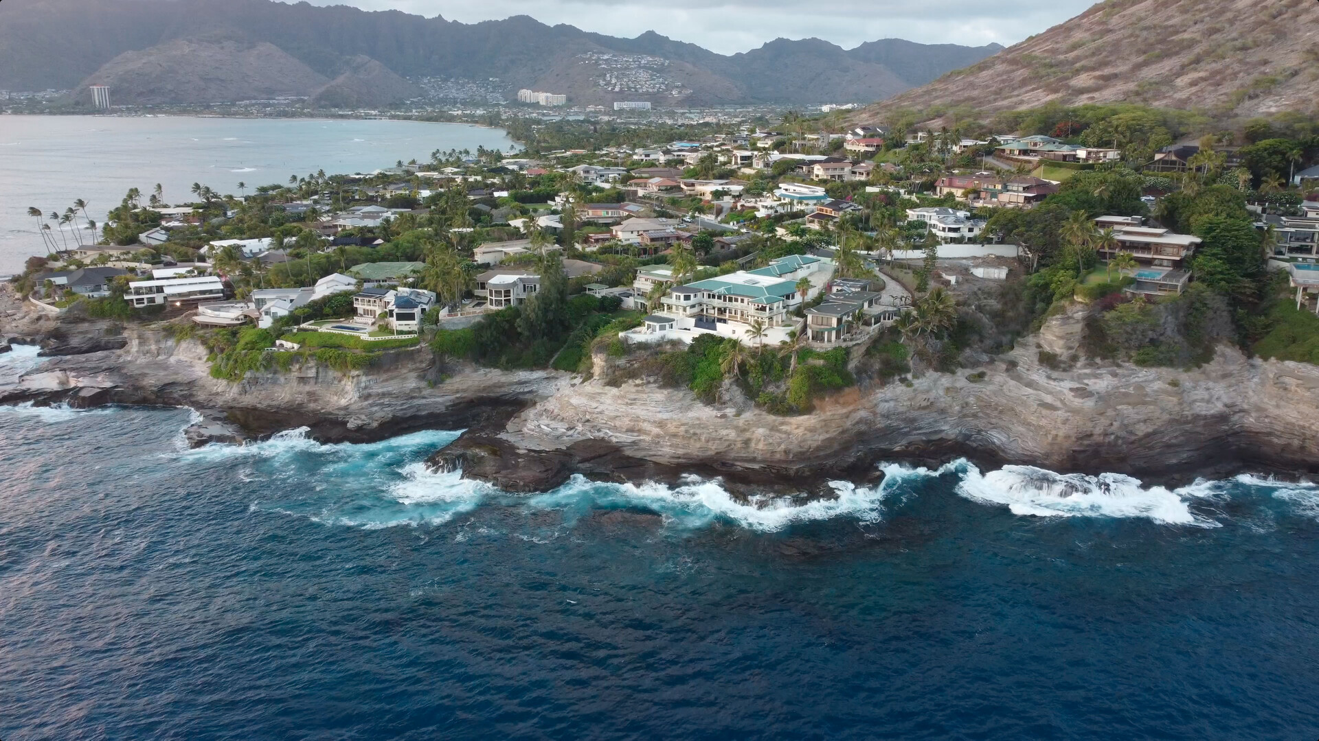 The Ocean's Stewards - FilmFreeway