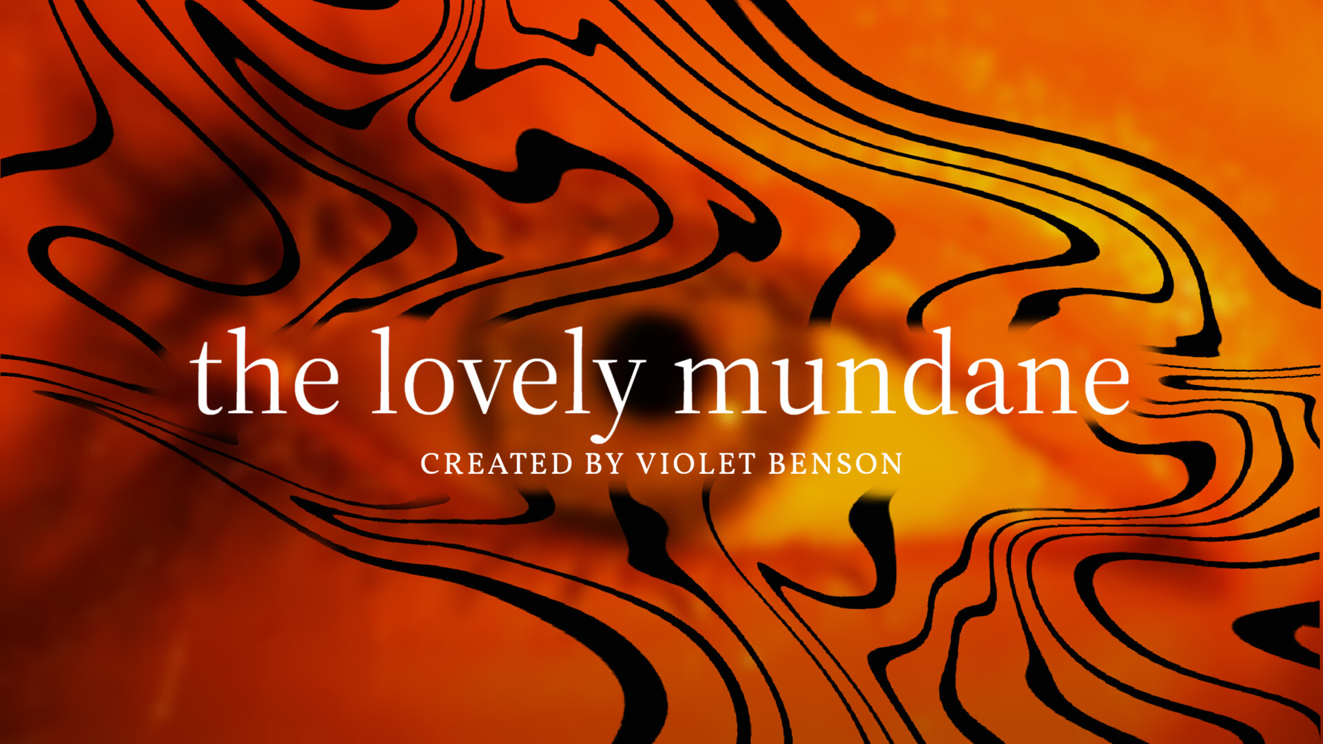 The Lovely Mundane FilmFreeway the-lovely-mundane-filmfreeway