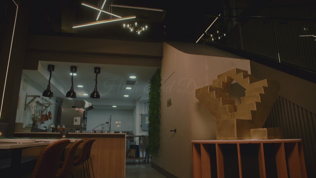 High End Dying - FilmFreeway