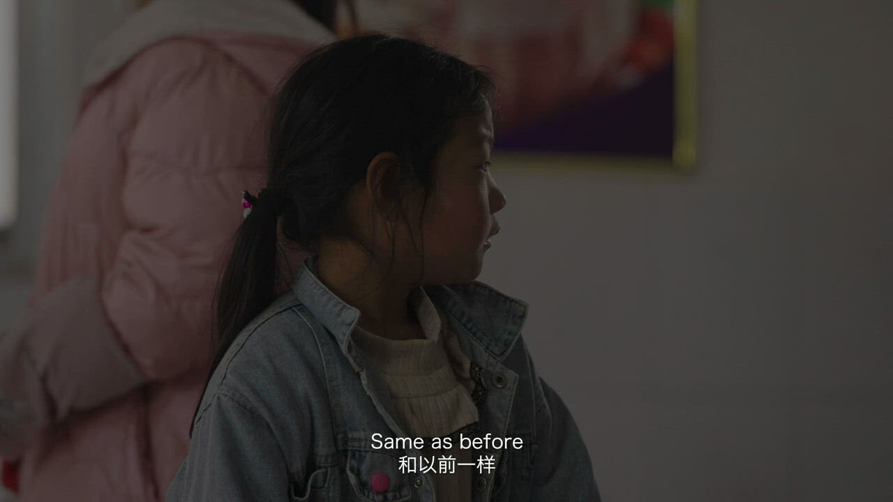 Left Behind - FilmFreeway