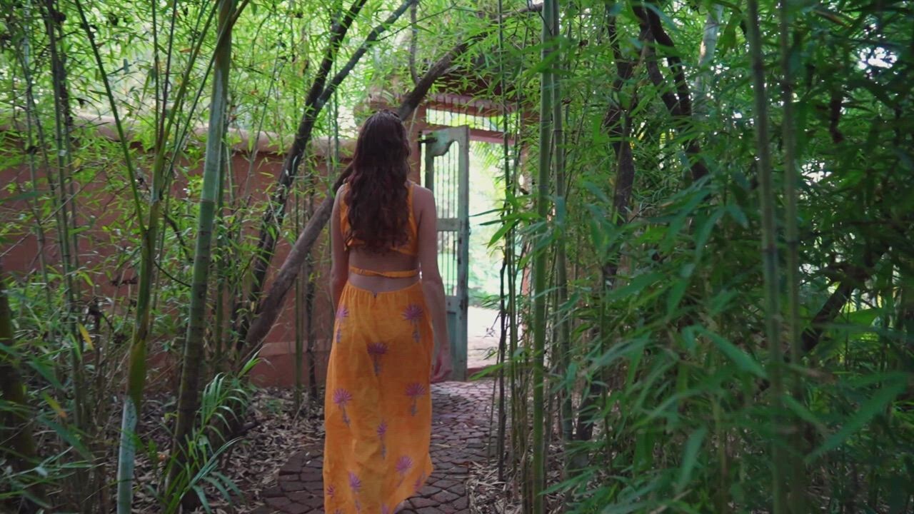 Timamoon, The Most Seductive Lodge on The Planet - FilmFreeway