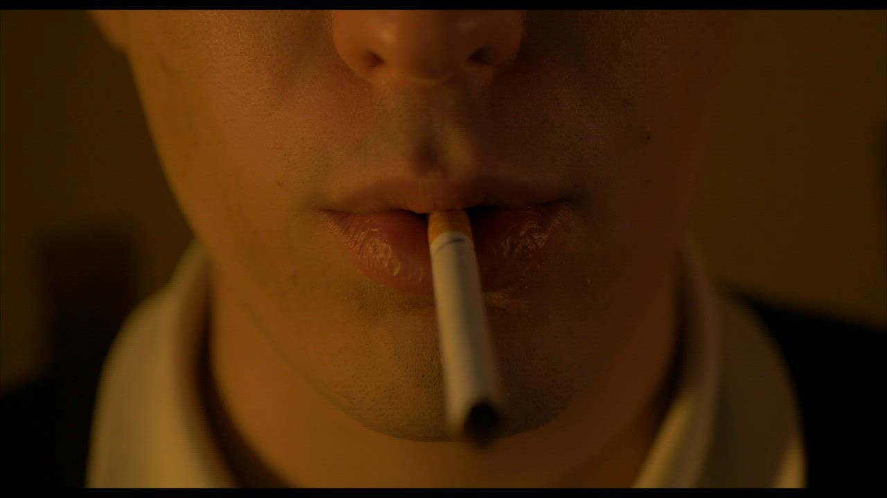 The Cloud - FilmFreeway